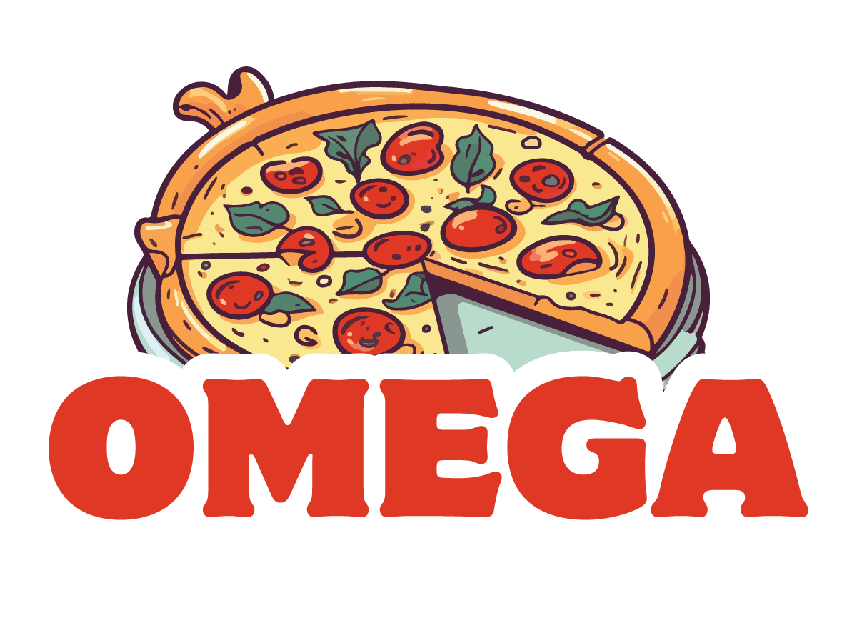 Pizza & Wing Delivery in Surrey & Delta: Omega Pizza