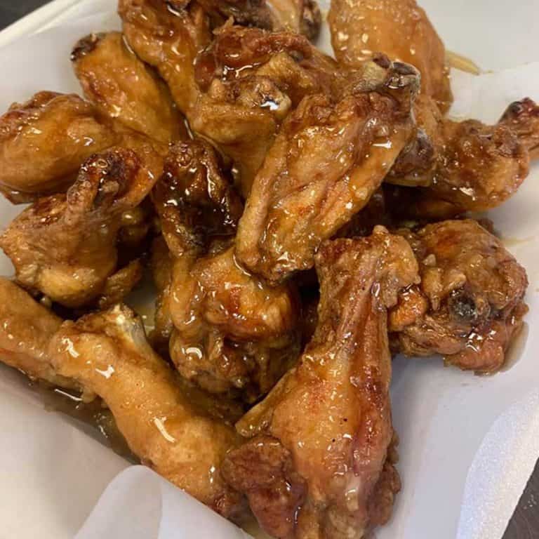 Pizza & Wings Delivery in Surrey & Port Coquitlam